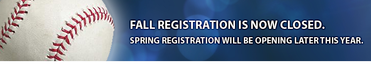 Slidell Bantam Baseball Association